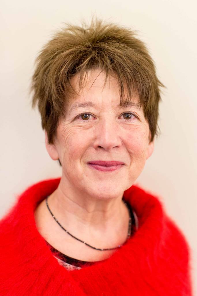 Councillor Alex Kay - Bradford-on-Avon Town Council