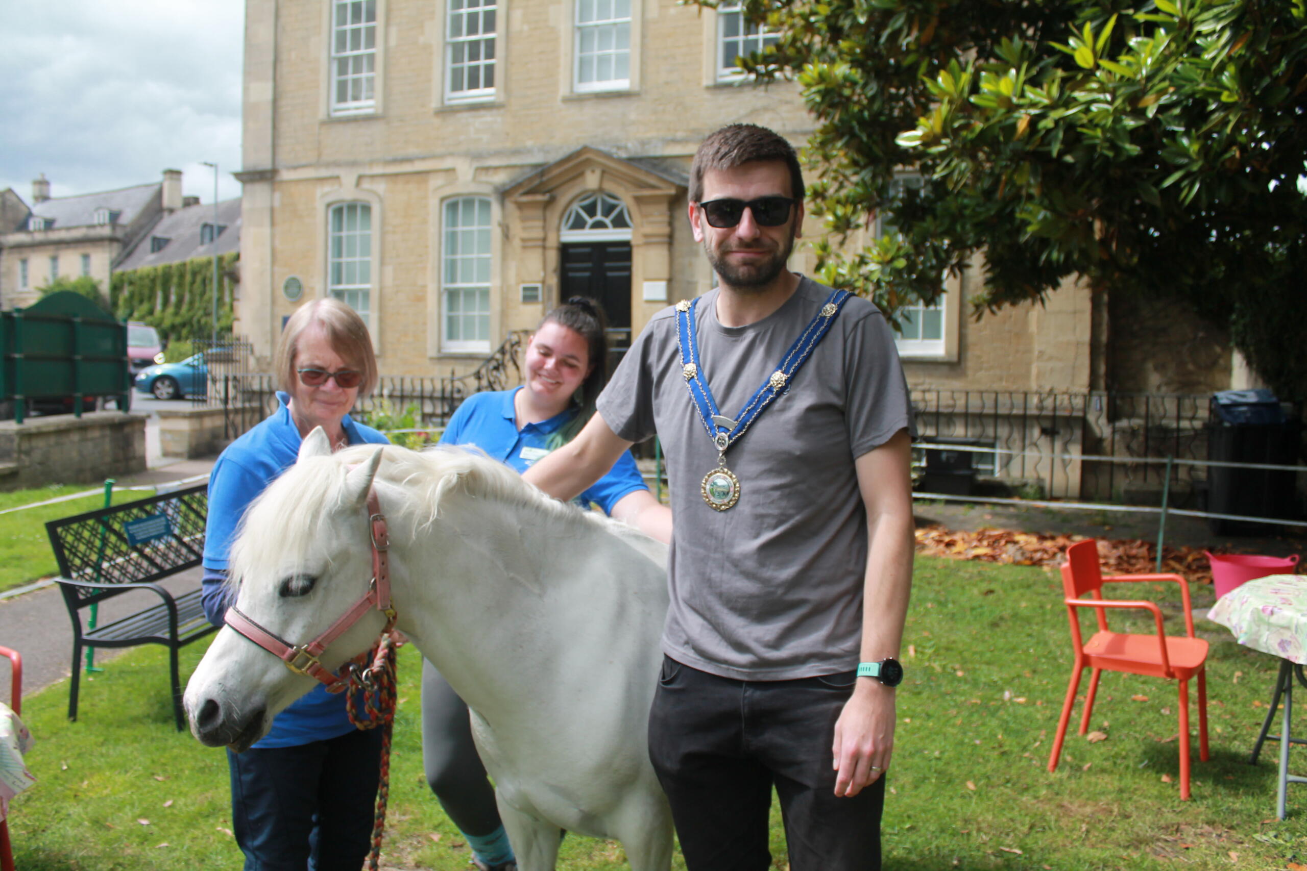 BoA Join In! showcases Bradford on Avon’s incredible community spirit ...