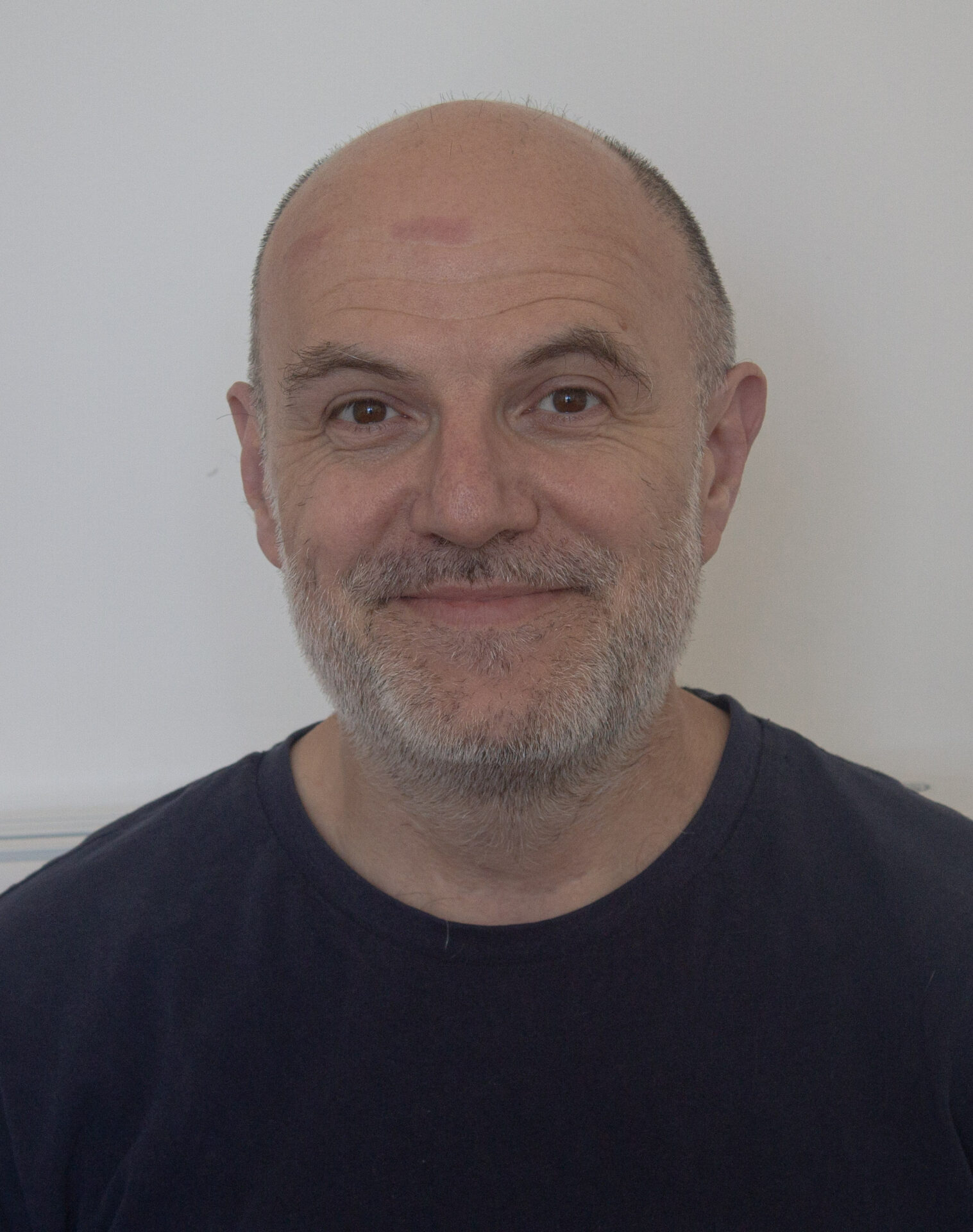 Councillor Chris Spence - Bradford-on-Avon Town Council