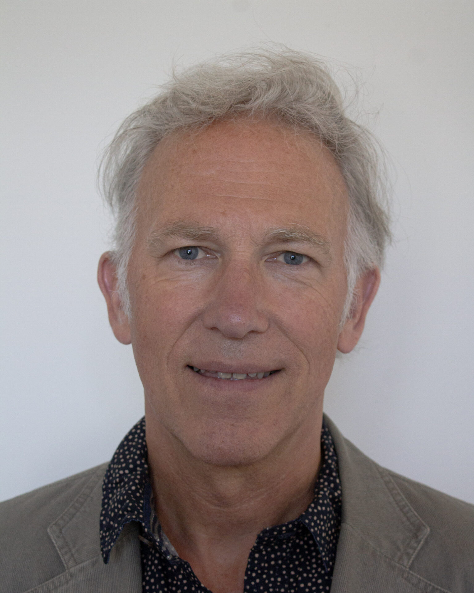 Councillor James Atkinson - Bradford-on-Avon Town Council