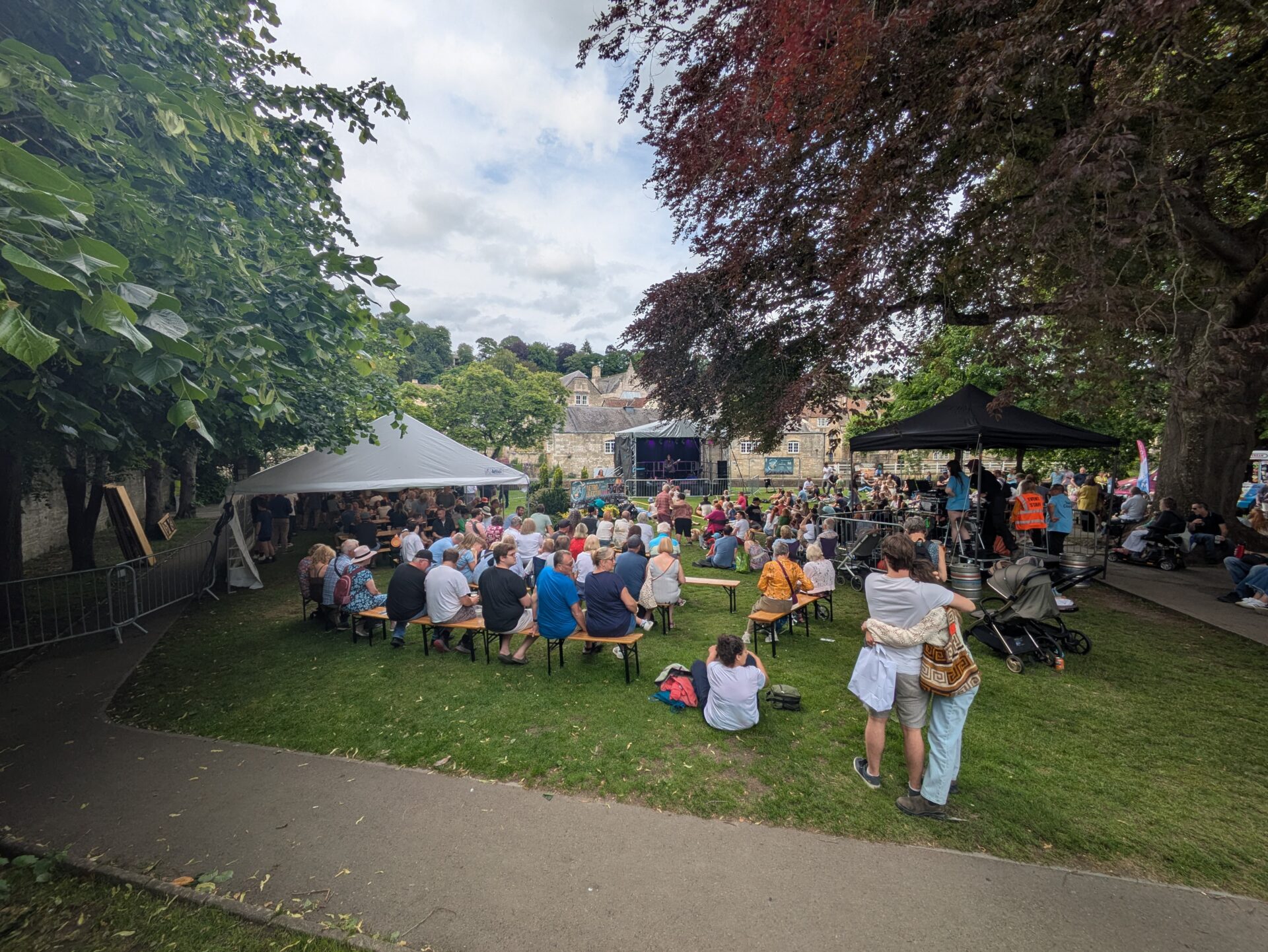 Bradford on Avon Live Music Festival returning in 2026 – dates ...